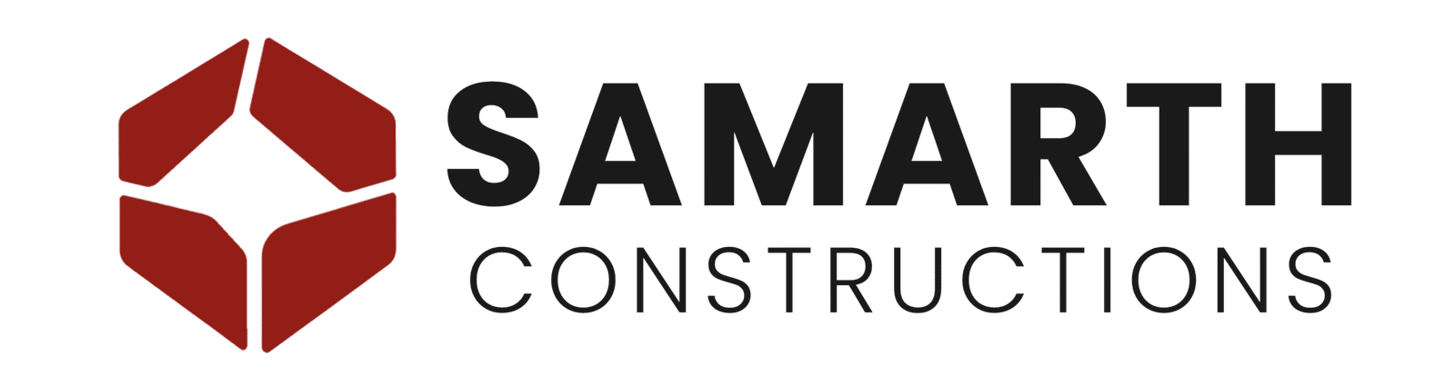 Samarth Constructions | Focused Construction Lasting Impact